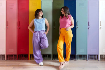 10 Things You Didn't Know About the Original Mustard Lockers – Mustard ...