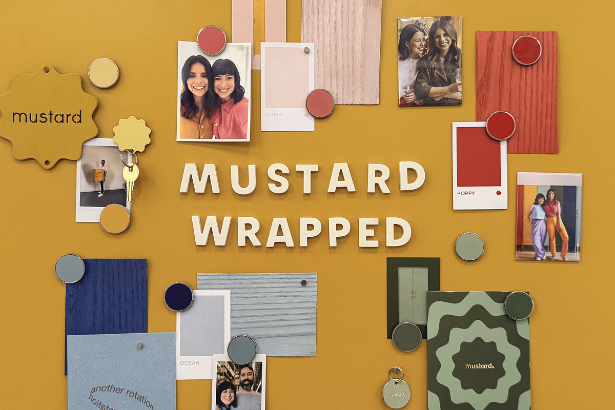 Mustard’s Top Ten of 2025 – Mustard Made Australia