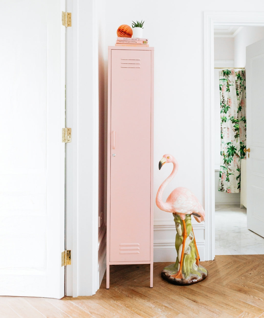 Style your locker 3 ways - with Natalie Jeffcott – Mustard Made Australia